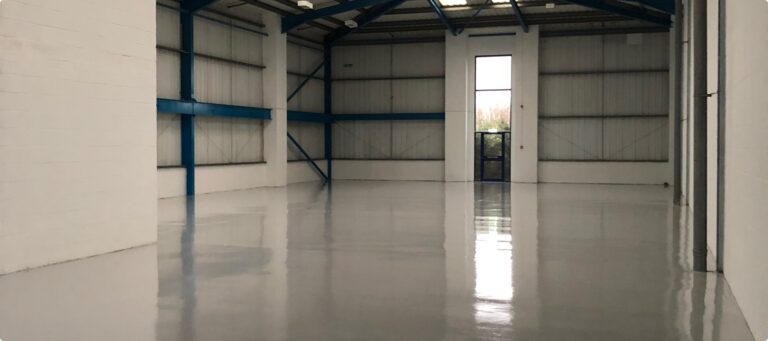 Commercial Building Contractors & Construction