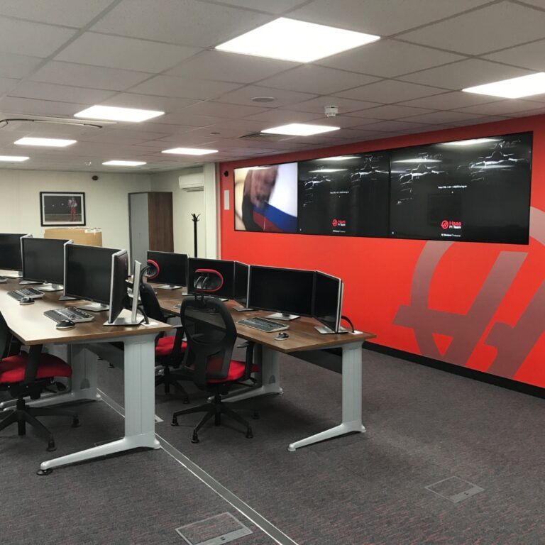 Professional Building Contractors | 4Front Construction