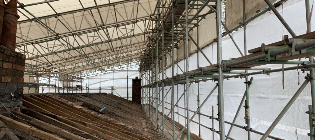 Commercial & Domestic Property Insurance Work