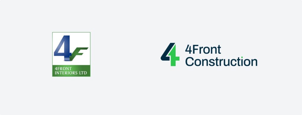 4Front Interiors rebrands to 4Front Construction | 4Front Construction