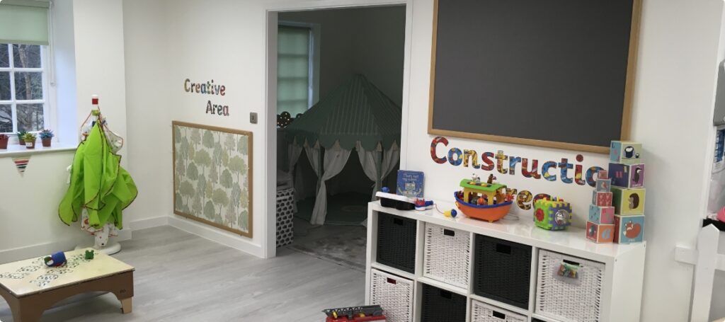 School & Nursery Building Sevices | Fit Outs & Construction