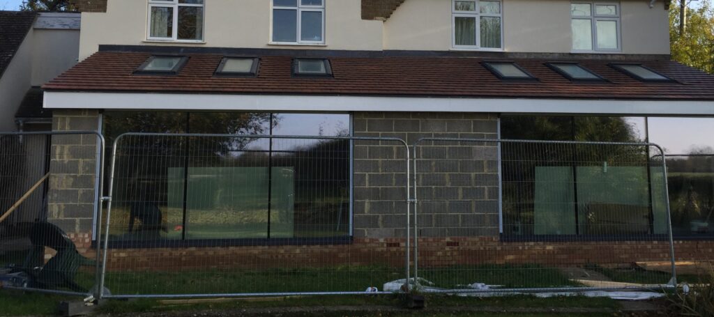 Local Authority Building Services | 4Front Construction